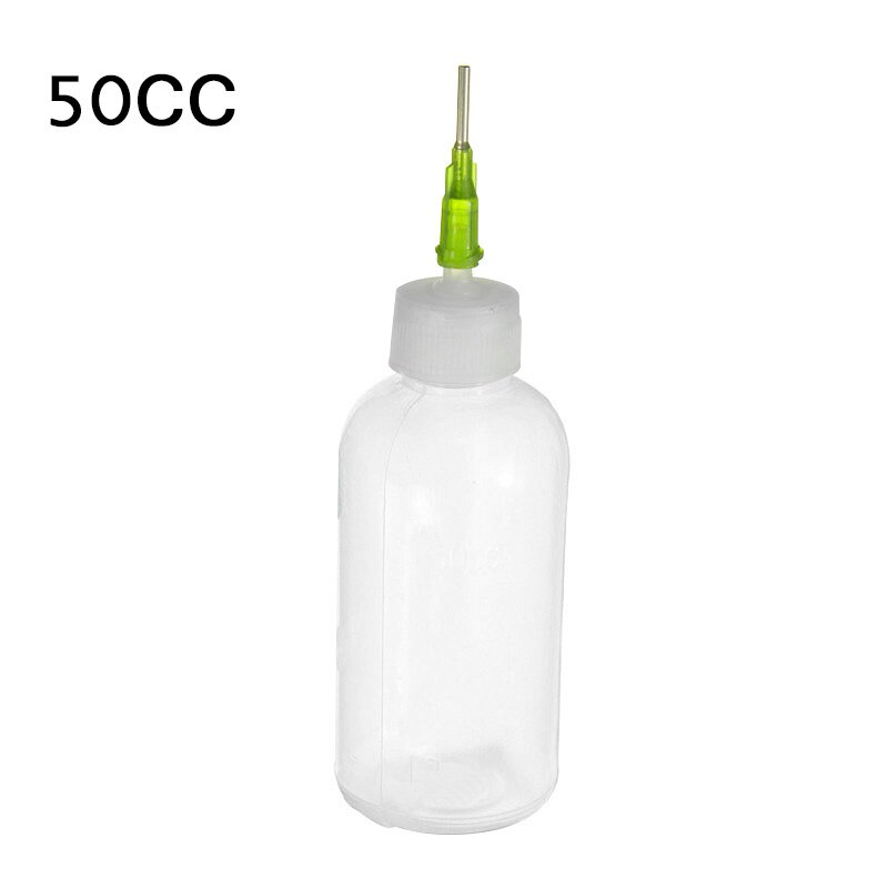 1 stk 951 lodning kolofonium flux pen ikke-ren lav... – Grandado