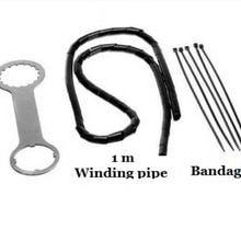 BAFANG BBS Tools For Mid Motor Install 8fun BBS01 ... – Vicedeal