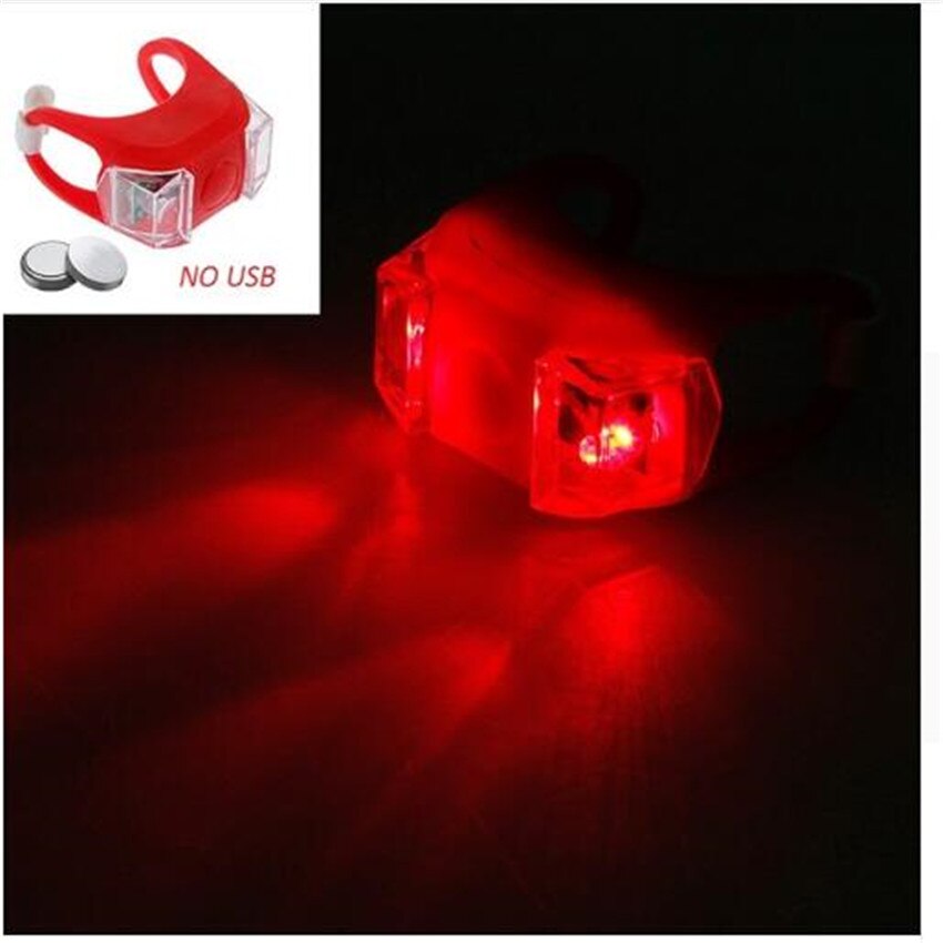 1 Paar Road Fiets Turn Signal Led Verlichting Cnc ... – Vicedeal