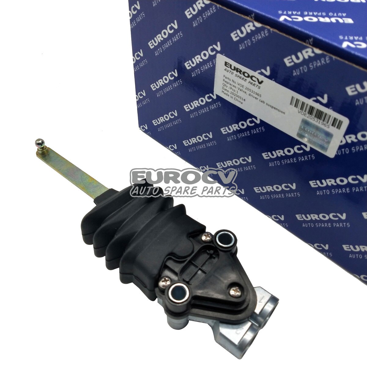 Spare Parts for Volvo Trucks VOE 20531965 Front Dr... – Grandado