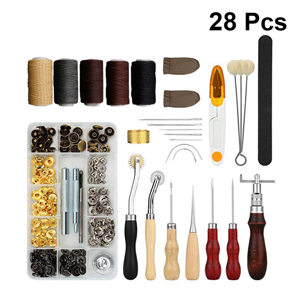 1 Set Assorted Sewing Kit Sewing Accessories DIY L... – Grandado