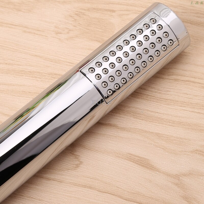 Pressurized Water-Saving Hand-held Shower Head Sti... – Grandado