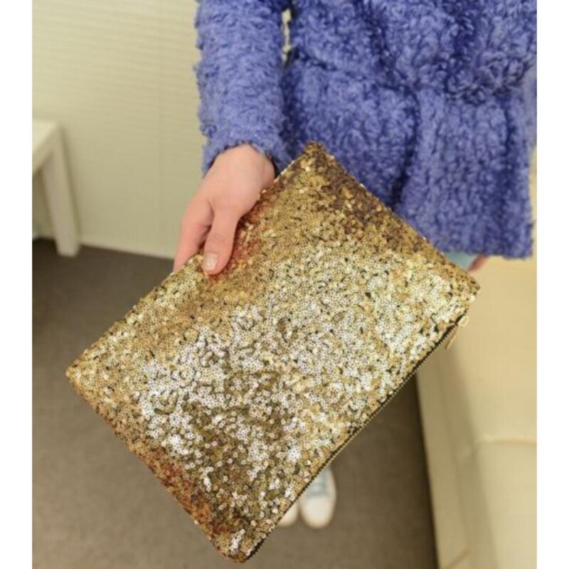 Explosion models damestassen retro luxe clutch met... – Vicedeal