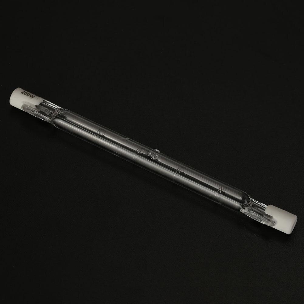 Tungsten-Iodine Lamp Halogen Lamp Durable Energy S... – Vicedeal