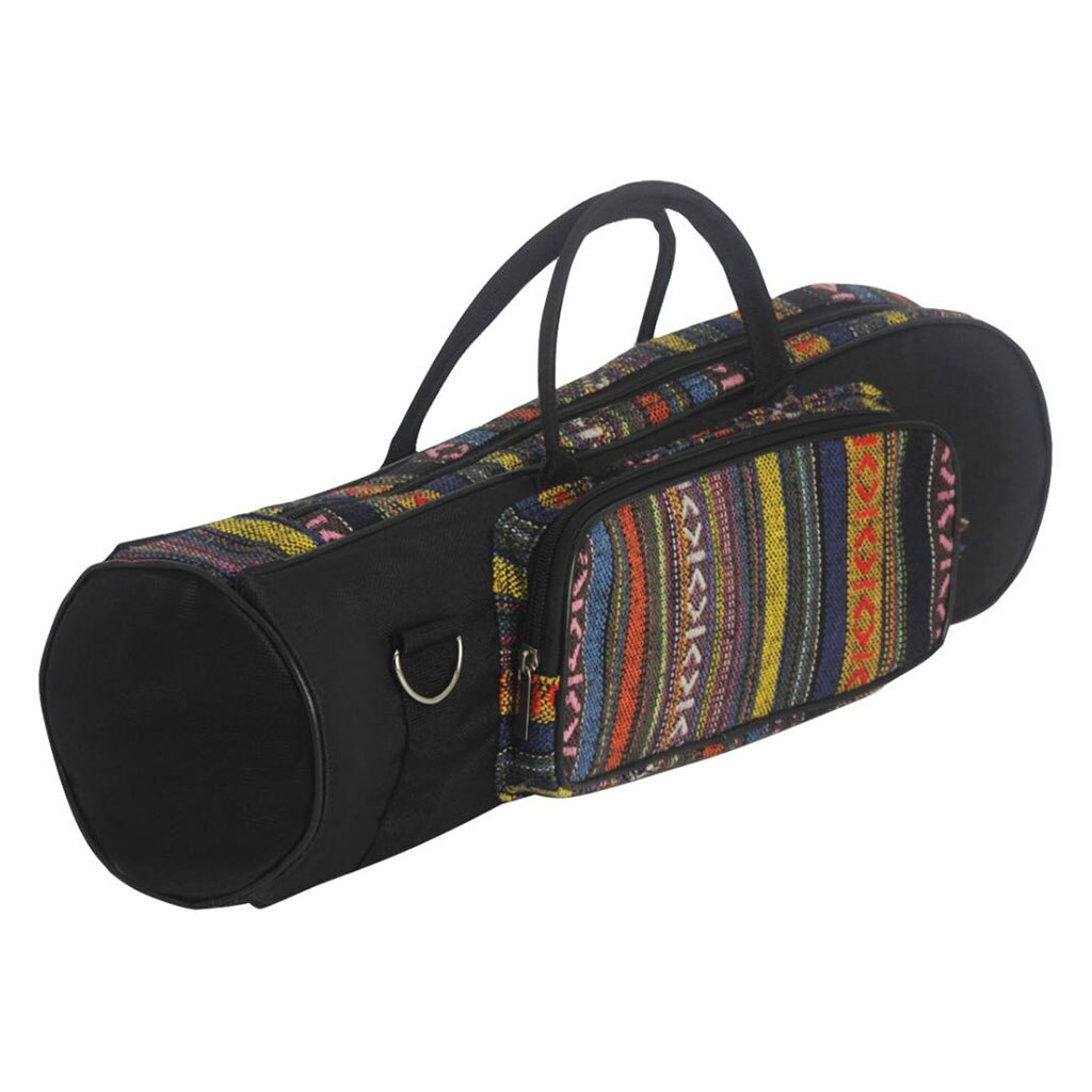 Boho trompeta Gig Bag acolchado, resistente al agu... – Grandado