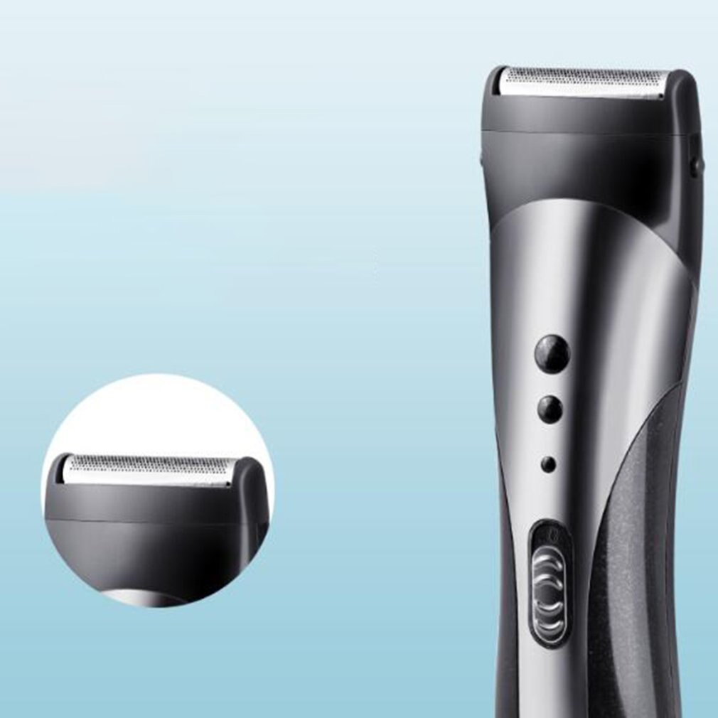 Trimmer rechargeable electric razor men's beard ra... – Grandado