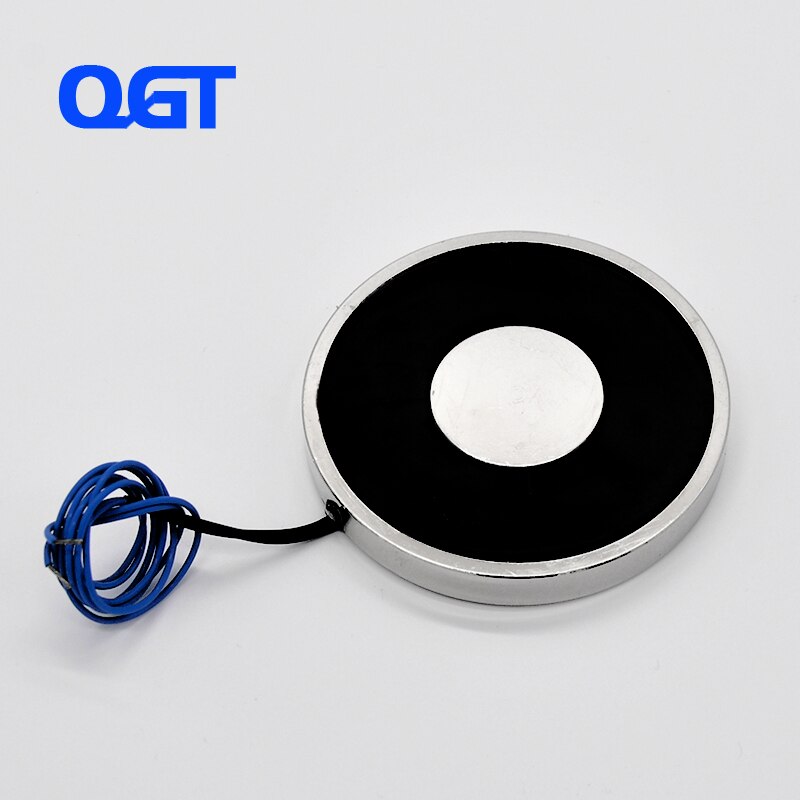 KK-70/9 DC Electro magnet Electromagnet cylinder m... – Grandado