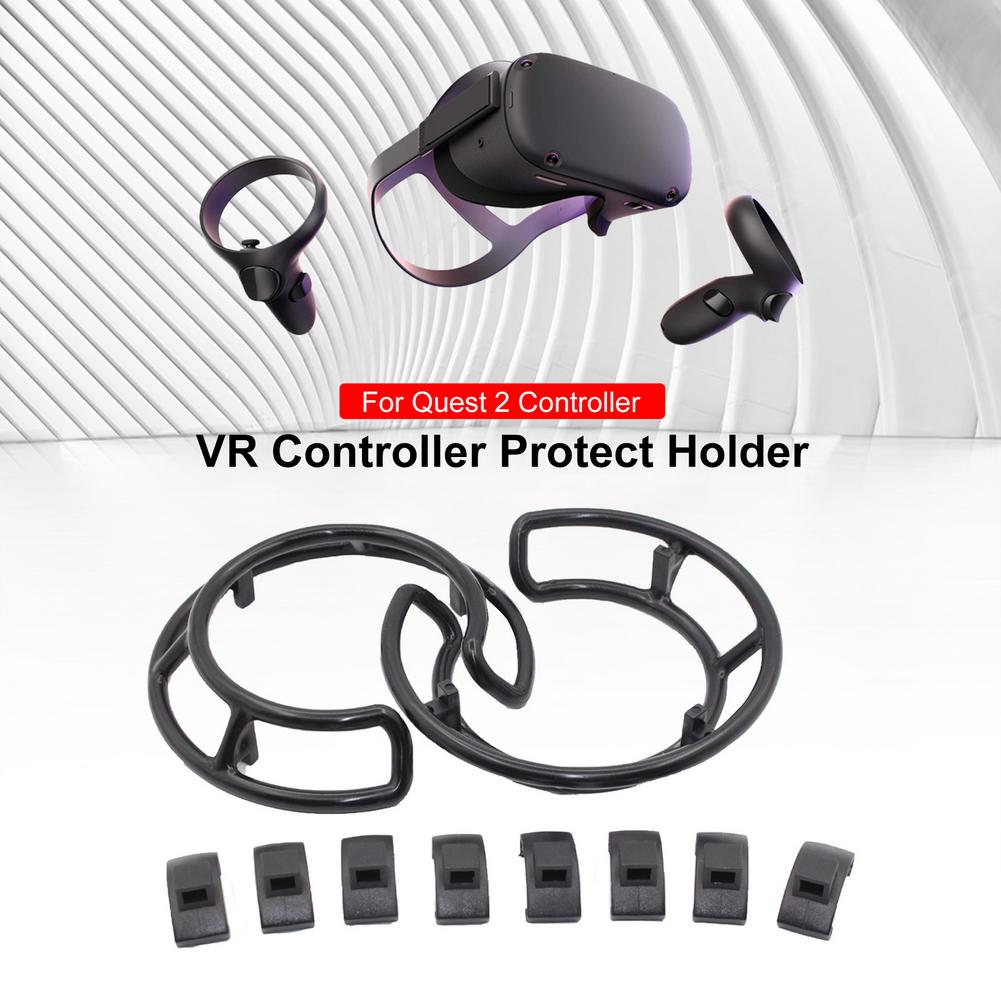 VR Touch Controller Fixer Bumper For Oculus Quest ... – Grandado