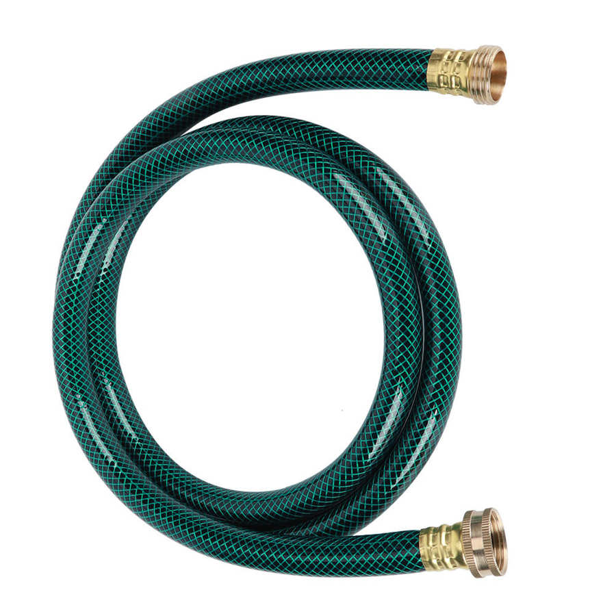 Flexible Garden Hose Irrigation Hose G1 DN25 FNPT ... – Grandado