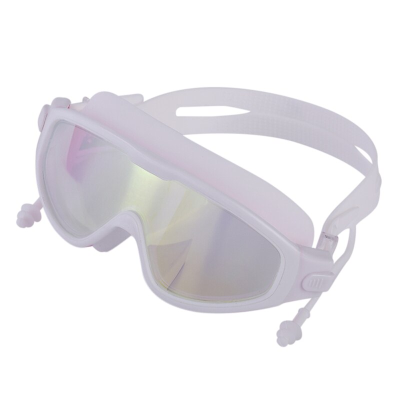 Professionele Swim Eyewear Waterdicht Swim Bril Vo... – Grandado