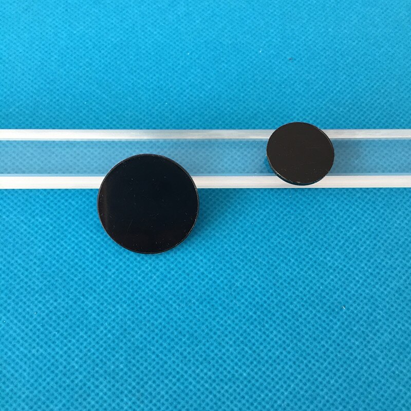 Multiple Size 700-1600nm IR Infrared Black Filter ... – Grandado