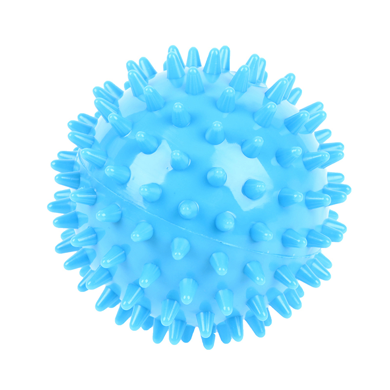 Duurzaam Pvc Spiky Massage Bal Trigger Point Sport... – Grandado