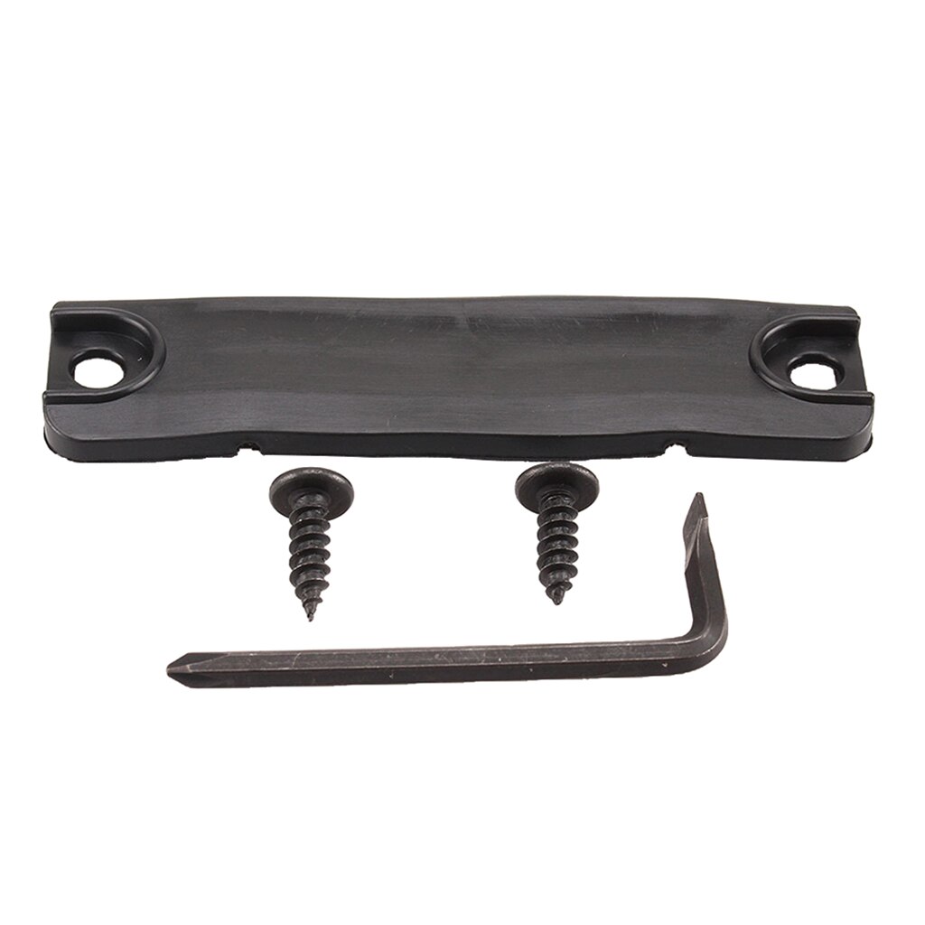 Rear Hatch Button w/ Screws Liftgate Switch Latch ... – Grandado