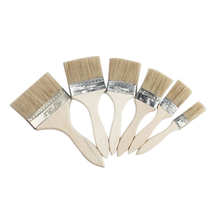 Paint Brush Set Great for Painter Home Owners Pain... – Vicedeal