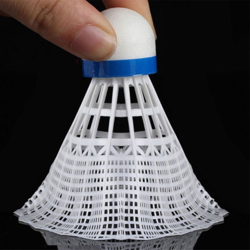 2pcs LED Lighting Badminton Birdies Glow in The Da... – Grandado