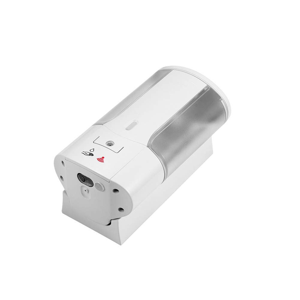 Plastic Detergent Shampoo Dispensers Automatic Liq... – Vicedeal