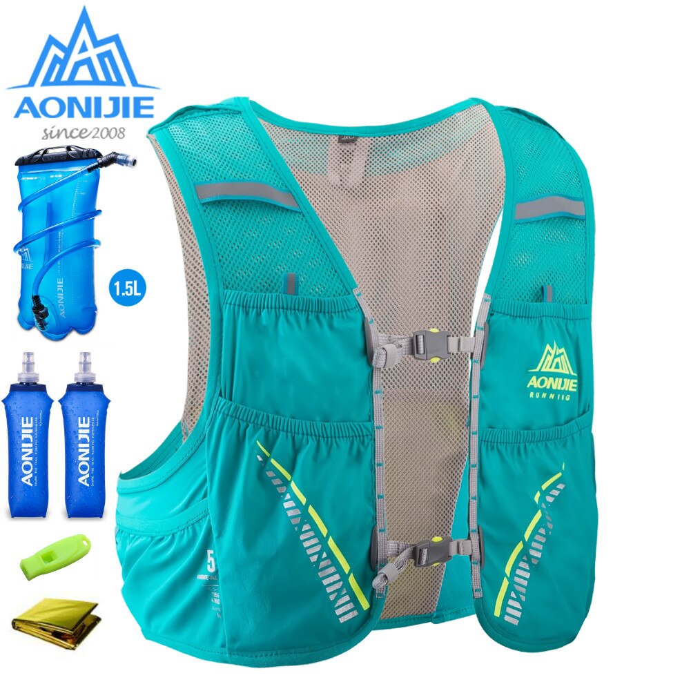 AONIJIE C933 Hydration Pack Backpack Rucksack Bag ... – Vicedeal