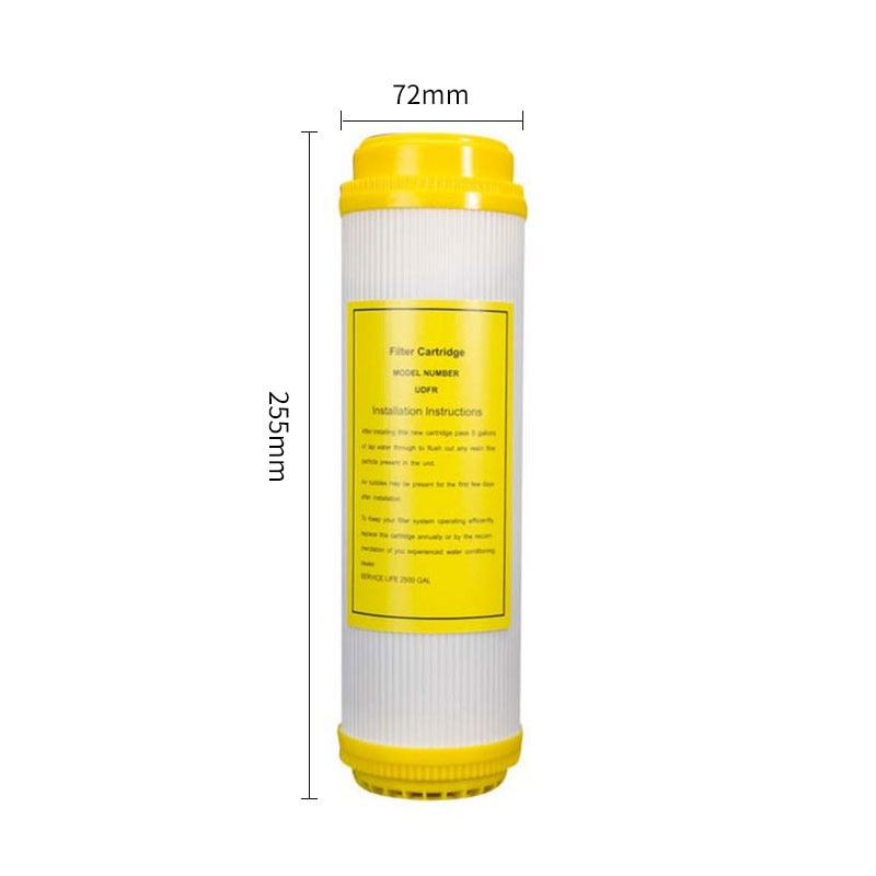 CSS 10 Inch Water Purifier Filter Remove Descaling... – Vicedeal