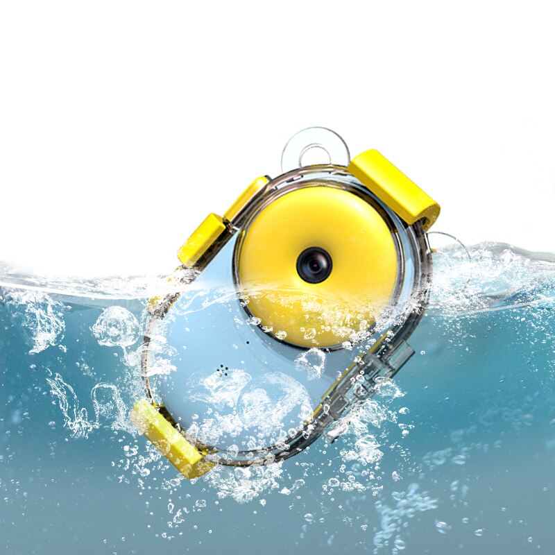 IP68 Waterproof Toys Outdoor Photography 2 Inch HD... – Vicedeal