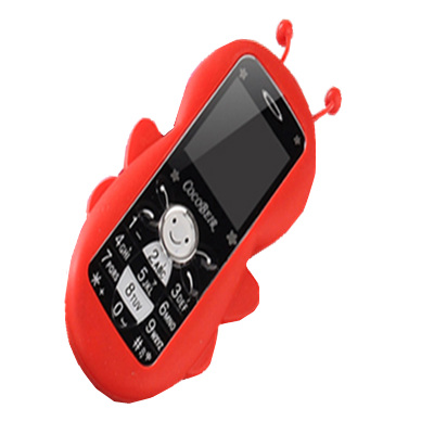 Mini Cute Cartoon Bar Phone Dual Sim Card Mobile P... – Grandado