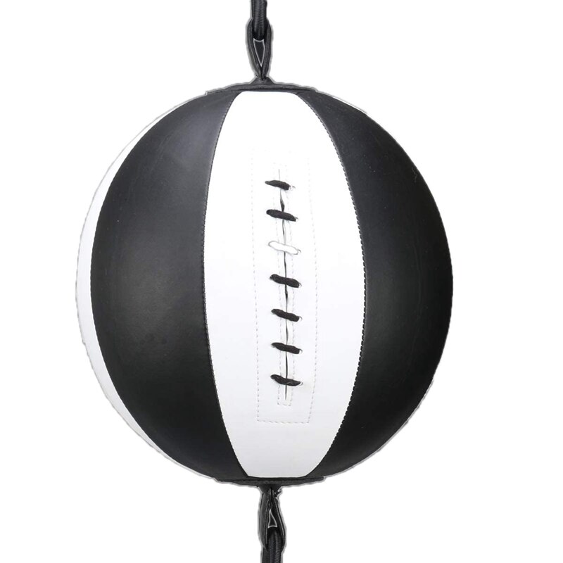 Boxing Ball Double End Speed Dodge Ball Gym MMA Bo... – Grandado