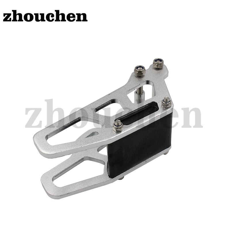 Pit Dirt Bike Alloy Chain Guard Gids Achterbrug Fi... – Vicedeal