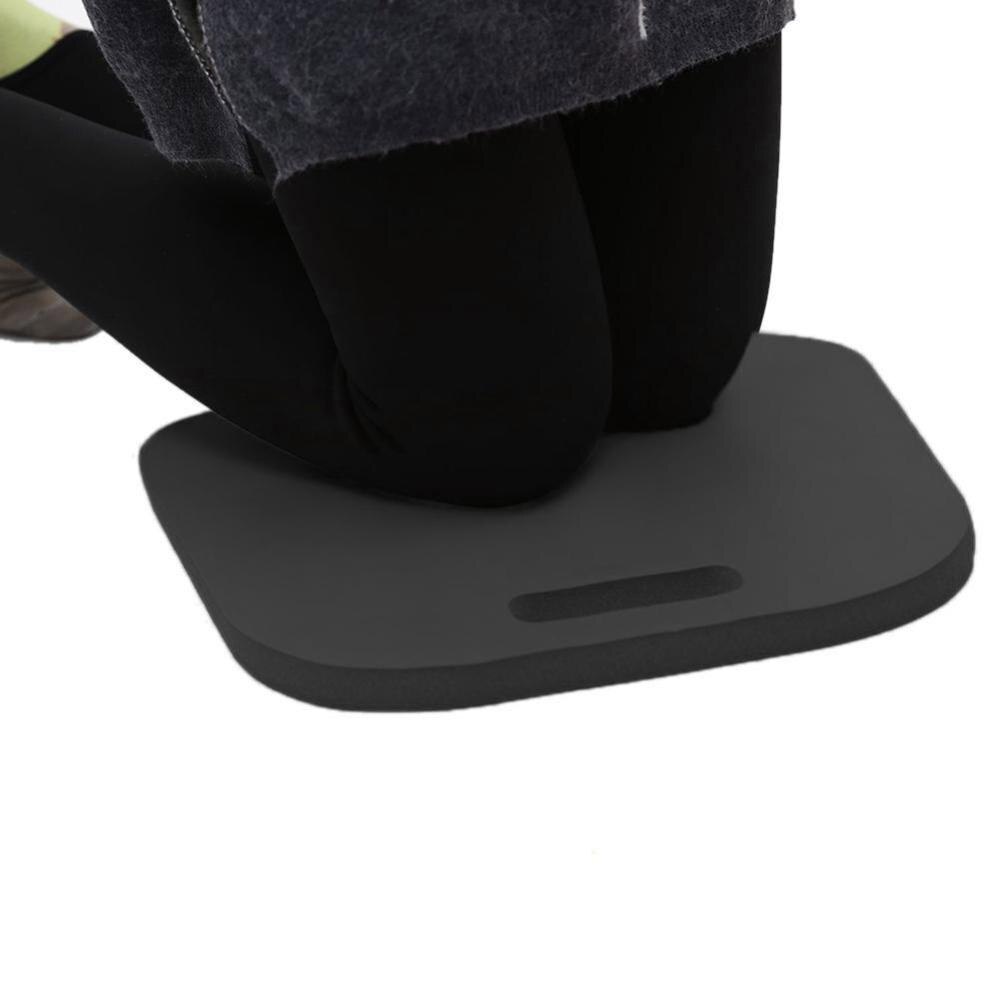 Draagbare Waterdichte Knielen Pad Dikke Foam Kneel... – Vicedeal
