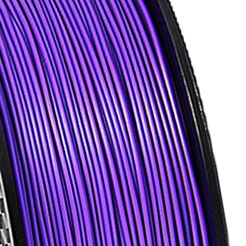 TOPZEAL Premium Purple Color PLA Filament 3D Print... – Grandado