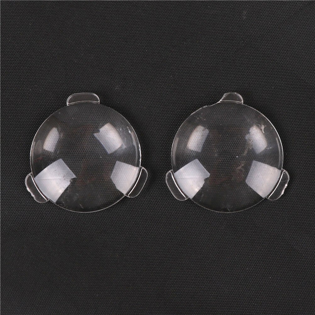 2Pcs/lot 3D Virtual Reality VR Glasses BiConvex Le... – Vicedeal