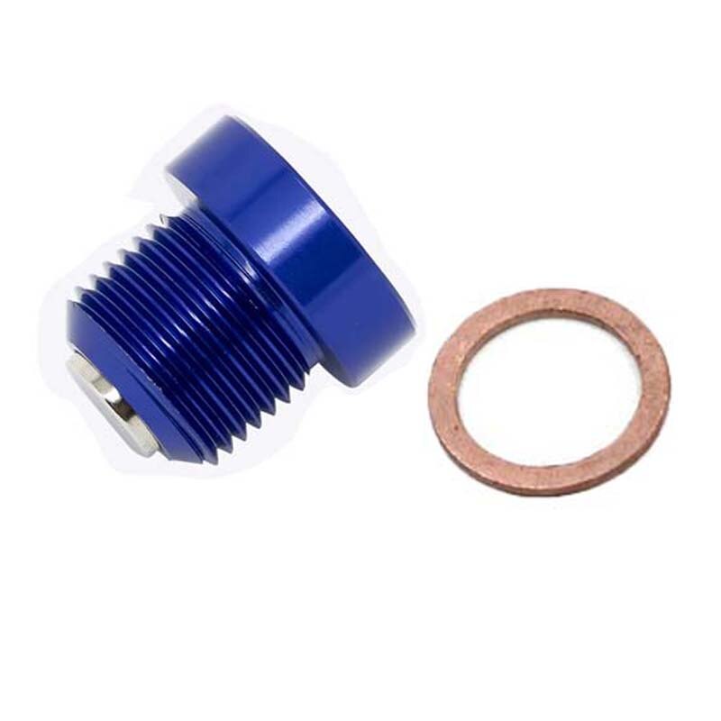 Magnetic Engine Oil Drain Plug For Porsche 911 986... – Vicedeal