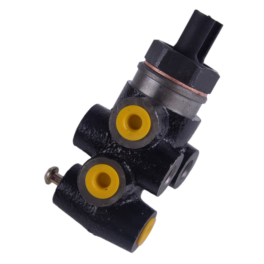 Beler Stalen Rem Load Sensing Remdrukregelaar Fit ... – Grandado