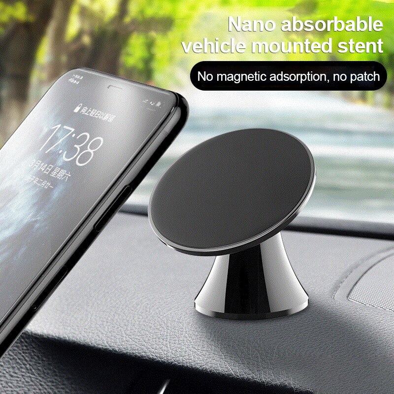 Nano Traceless Auto Telefoon Houder Geen Magnetisc... – Vicedeal