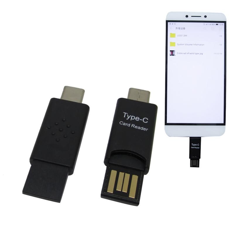 micro sim sd card reader usb 2.0 cardreader Mini U... – Grandado