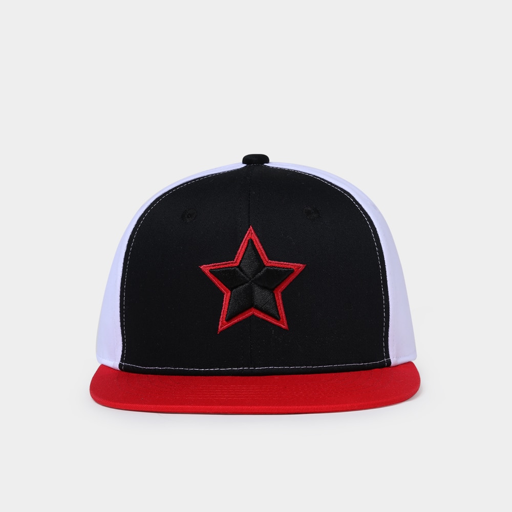 NUZADA Hip Hop Cap Men Women Couple Embroidery Iin... – Vicedeal