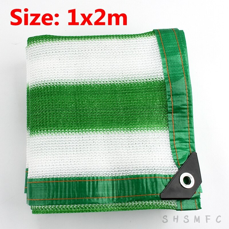 Anti-UV Sunshade Net Balcony Heat Insulation Net O... – Grandado