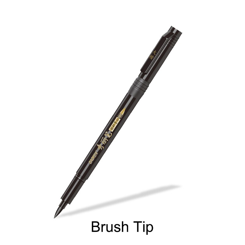 Professionele Artistieke Borstels Kalligrafie Pen ... – Grandado