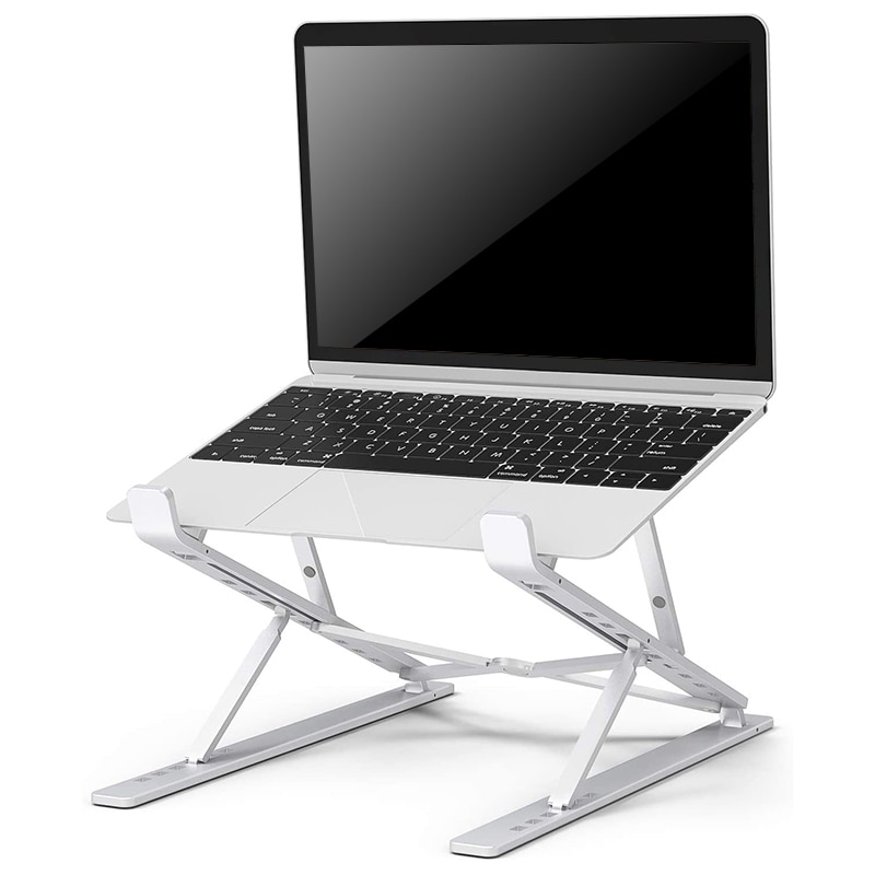 Stand Adjustable, Multi-Angle Ergonomic Laptop Des... – Grandado