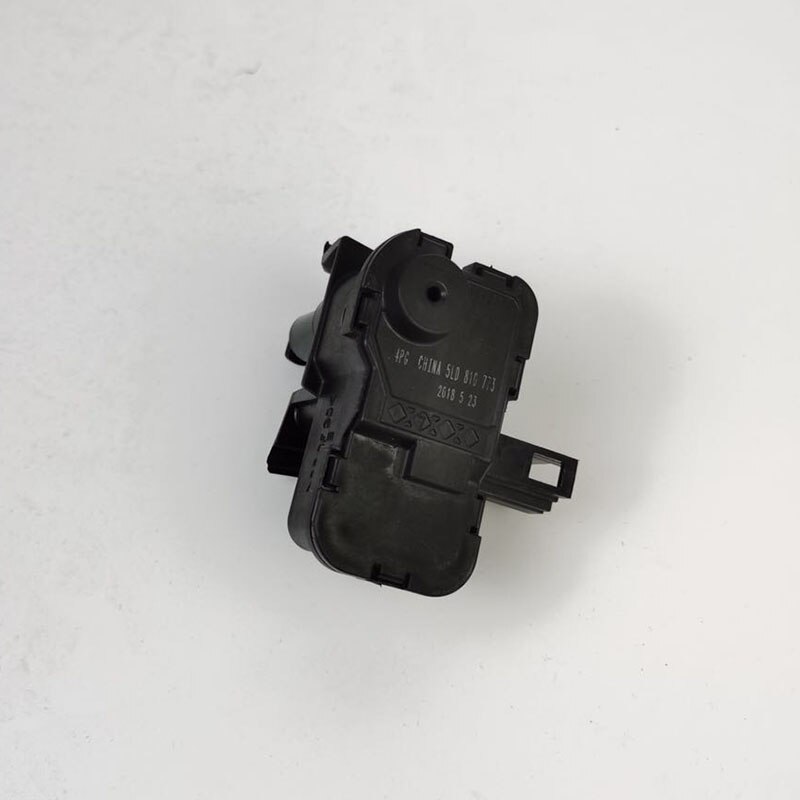 Fuel tank cap motor for VW T-ROC LAMANDO POLO 5LD8... – Grandado