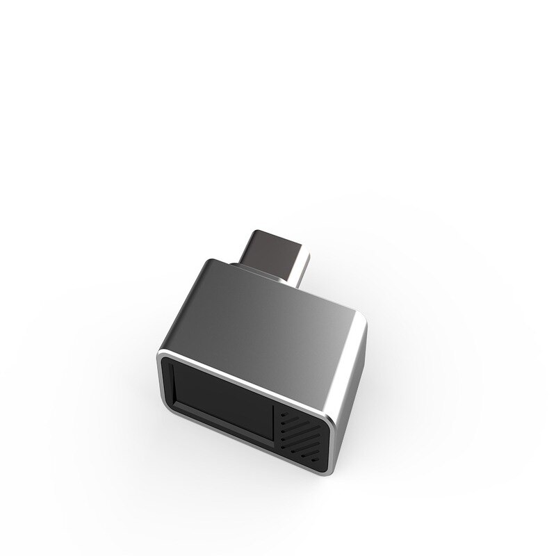 TEC Type-C USB Fingerpr Fingerprint Reader Module ... – Grandado TEC Type-C USB Fingerpr Fingerprint Reader Module ... – Grandado
