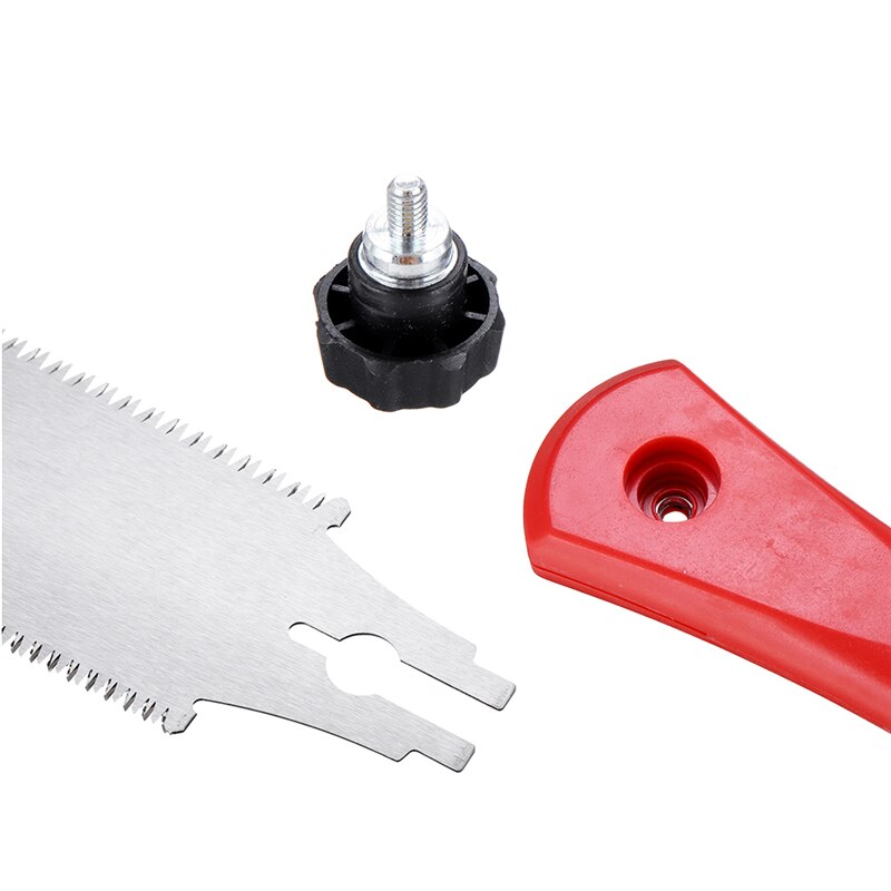 SK5 Japanese Double-side Saws 3-edge Teeth Wood Cu... – Grandado