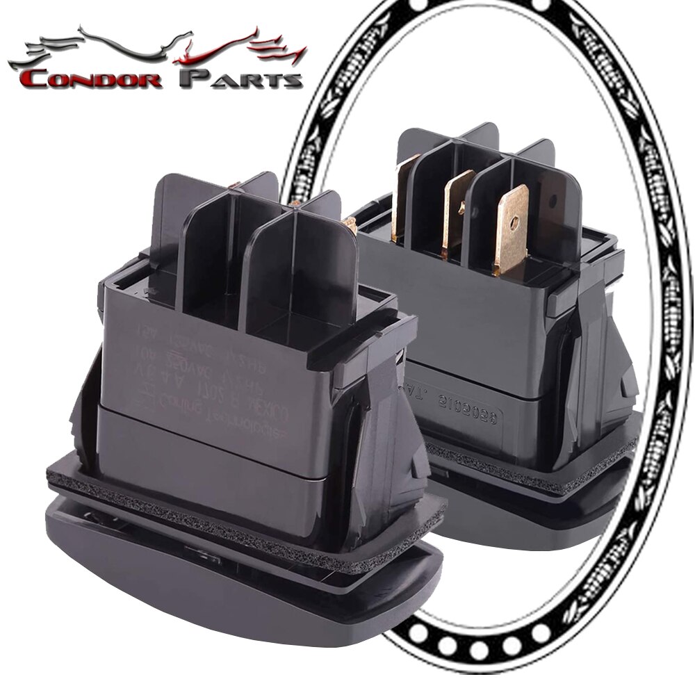 Condor Parts - Golf Cart Forward/Reverse Switch Fo... – Vicedeal