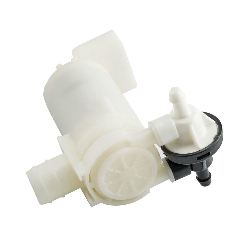 Front Rear Windshield Washer Pump for NIissan X-Trail T31 2007 28920 ...