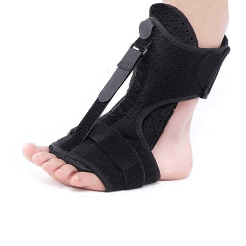 Adjustable Orthotic Brace Elastic Dorsal Splint Fo... – Vicedeal