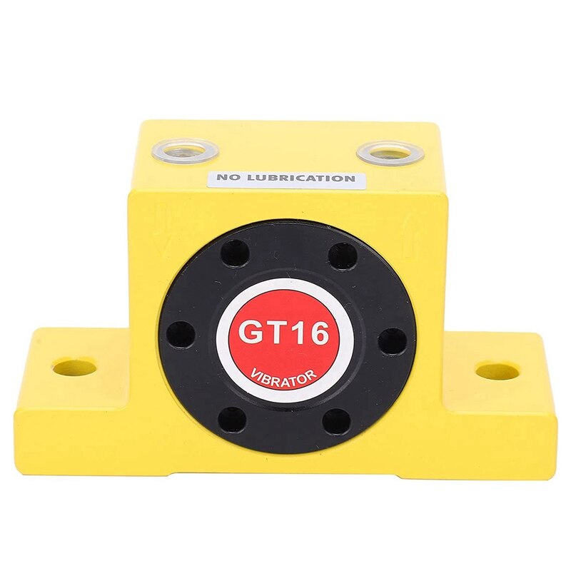 GT16 Pneumatic High Frequency Turbine Vibrator Gt1... – Vicedeal