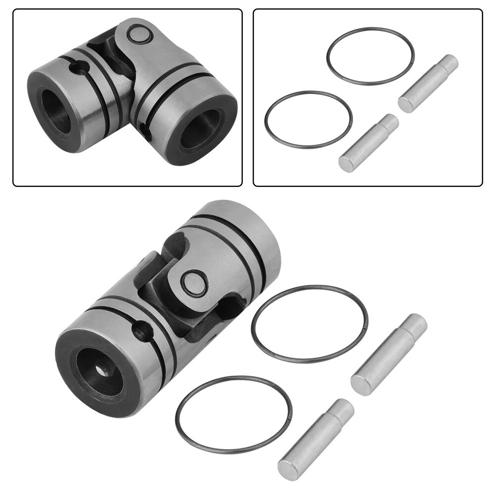 Kruiskoppeling Diameter 16Mm/20Mm-Joint Duurzaam D... – Vicedeal