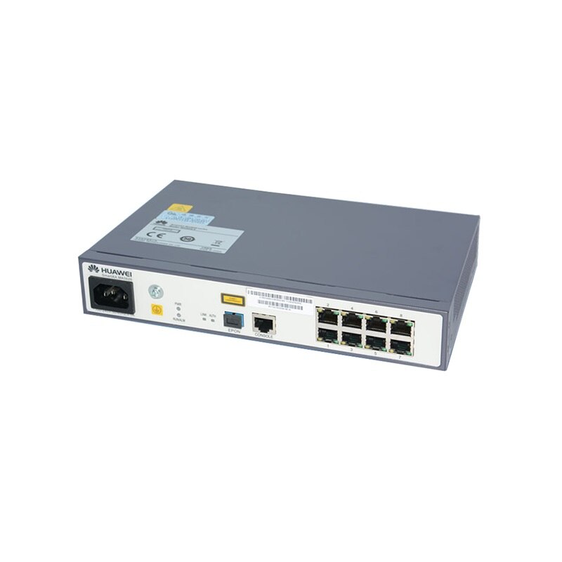 Hua wei GPON SmartAX MA5626-8FE -AC 8 puertos FTTH... – Grandado