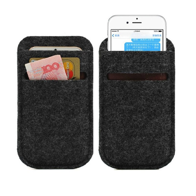 Universal Touch Screen Mobile Phone Bag For iPhone... – Grandado