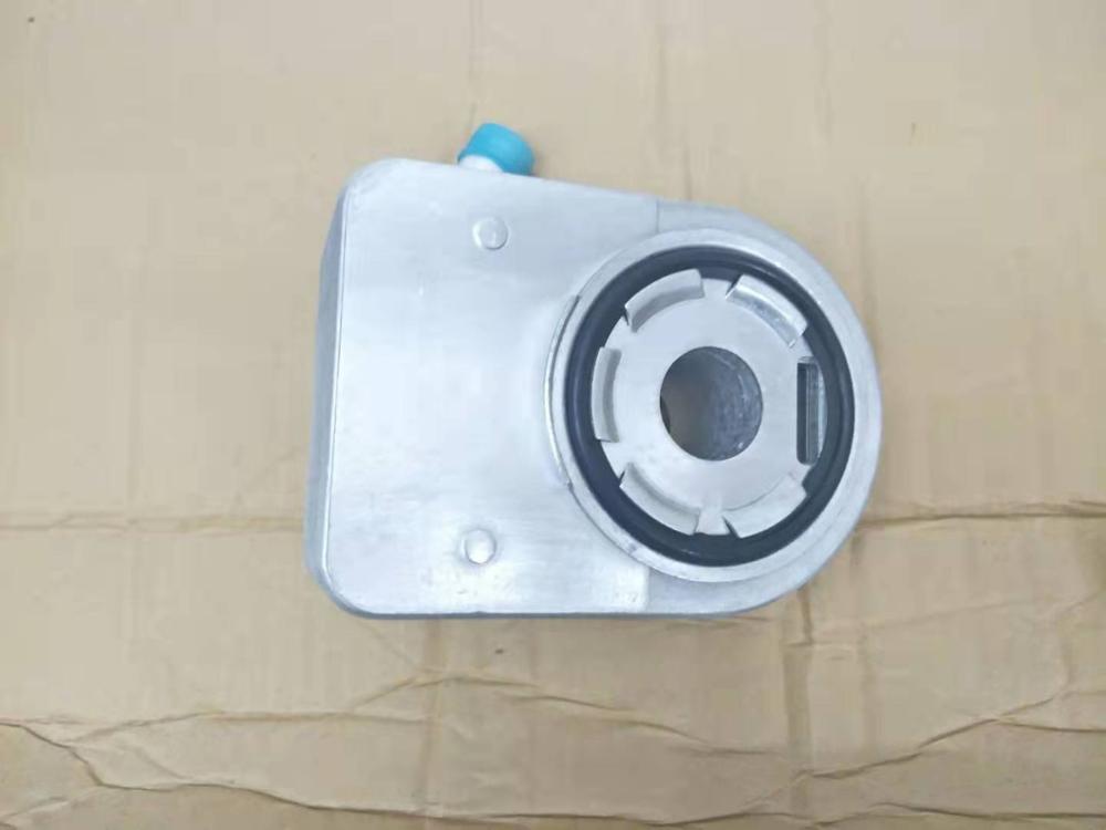 OEM 1.6Ti Engine Oil Cooler For Focus 12/ Ecosport... – Grandado