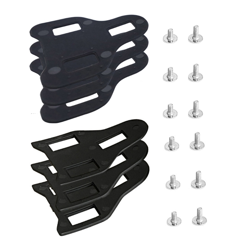 Fietsen Racefiets Cleat Spacers Shims Bike Grip Cl... – Vicedeal