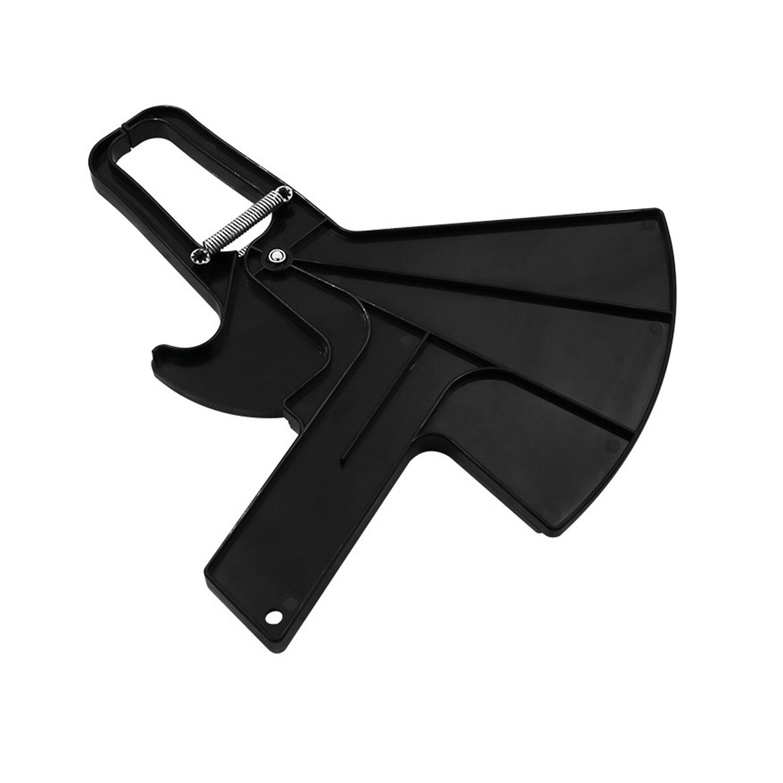 80mm Body Fat Caliper Adipometer Skinfold Measurem... – Grandado